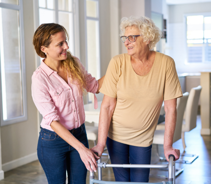 Social Care Workers: Legislation in Ireland has Changed – Are You Ready ...