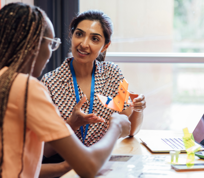 Understanding CPD for Social Care Workers in Ireland - Orange Recruitment