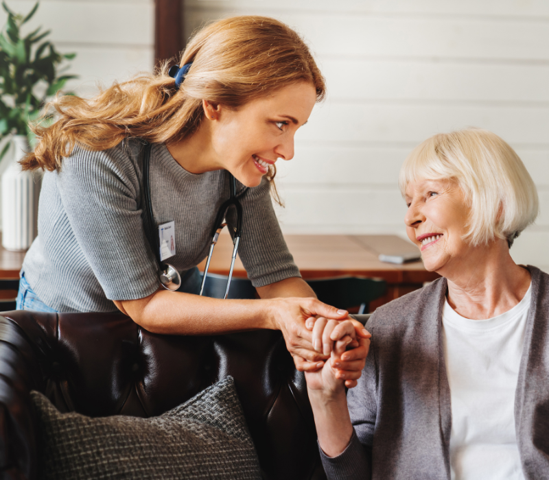 A Career That Cares: Why Now Is a Powerful Time to Be a Social Care ...